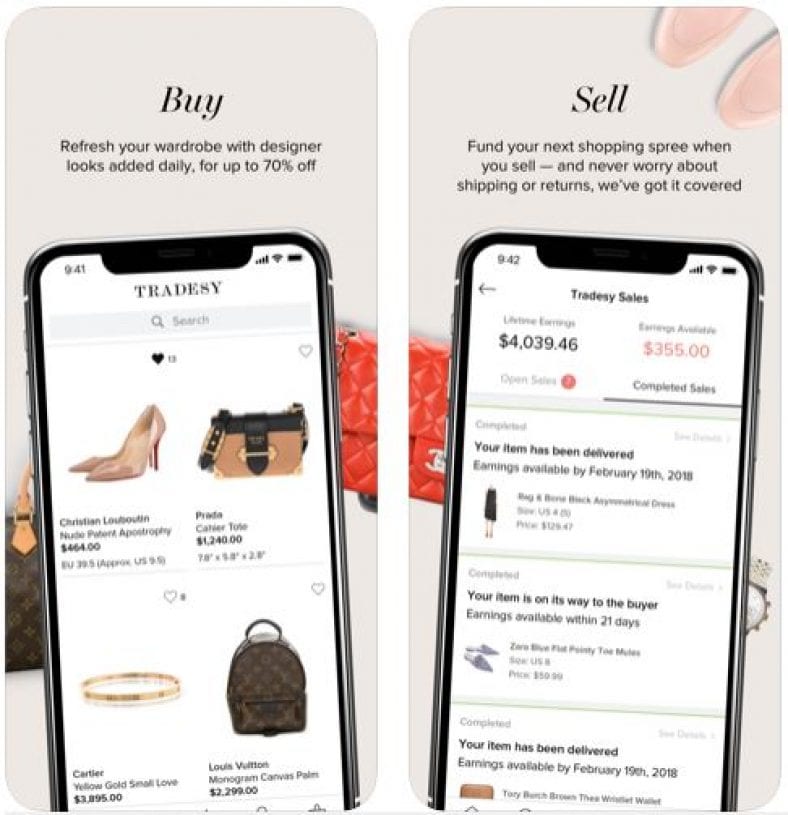 15 Best reseller apps to earn money online (Android & iOS) | Free apps ...