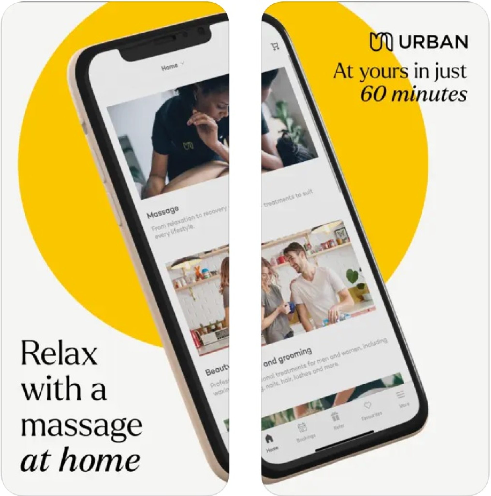 7 Best Massage Finder Apps for Android & iOS | Freeappsforme - Free ...