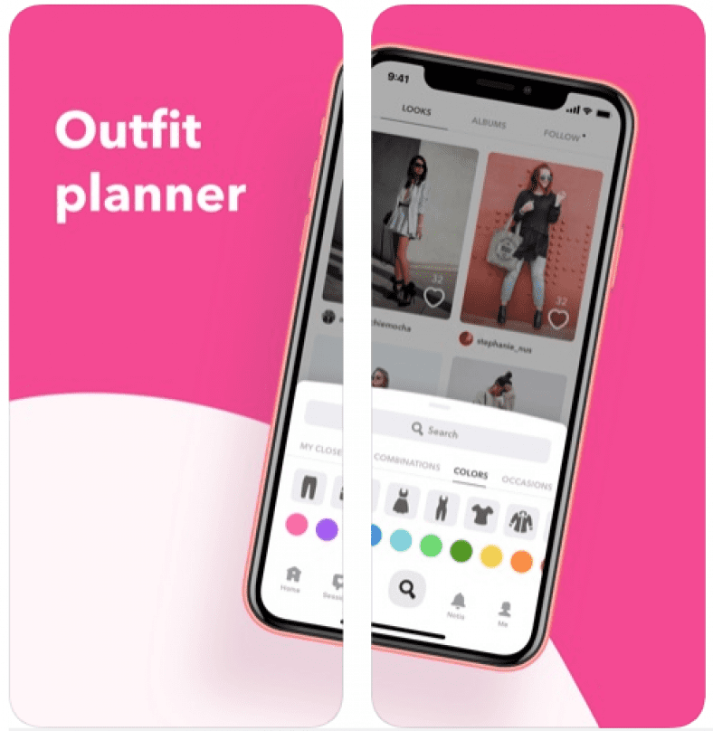 10 Best apps to decide what to wear today | Free apps for Android and iOS