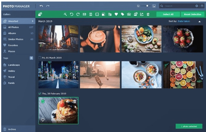 11 Best & Free photo viewers for Windows 10 | Freeappsforme - Free apps ...