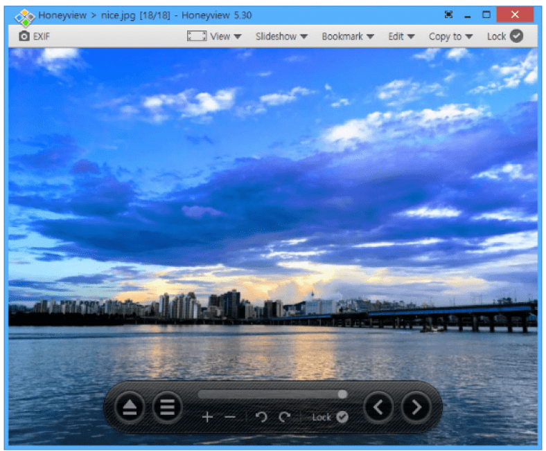 11 Best & Free photo viewers for Windows 10 | Freeappsforme - Free apps ...