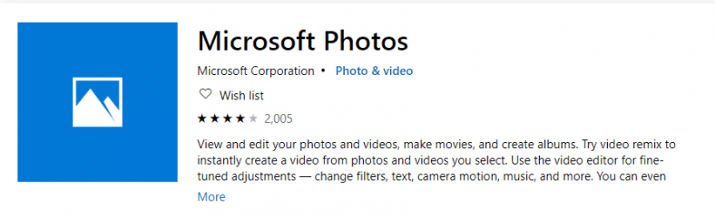 11 Best & Free photo viewers for Windows 10 | Freeappsforme - Free apps ...
