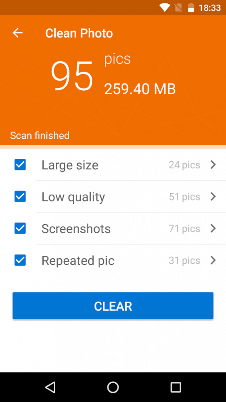 9 Best file compressor apps for Android | Freeappsforme - Free apps for ...