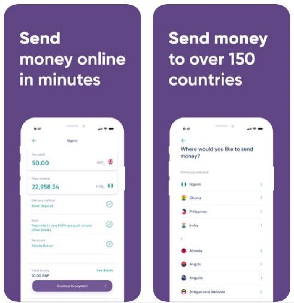 16 Best money transfer apps for Android & iOS | Freeappsforme - Free ...