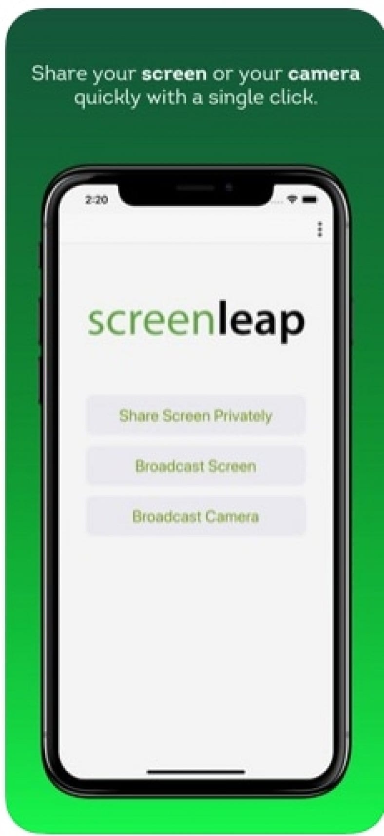 20 Free Screen-sharing Apps for Android & iOS | Freeappsforme - Free ...
