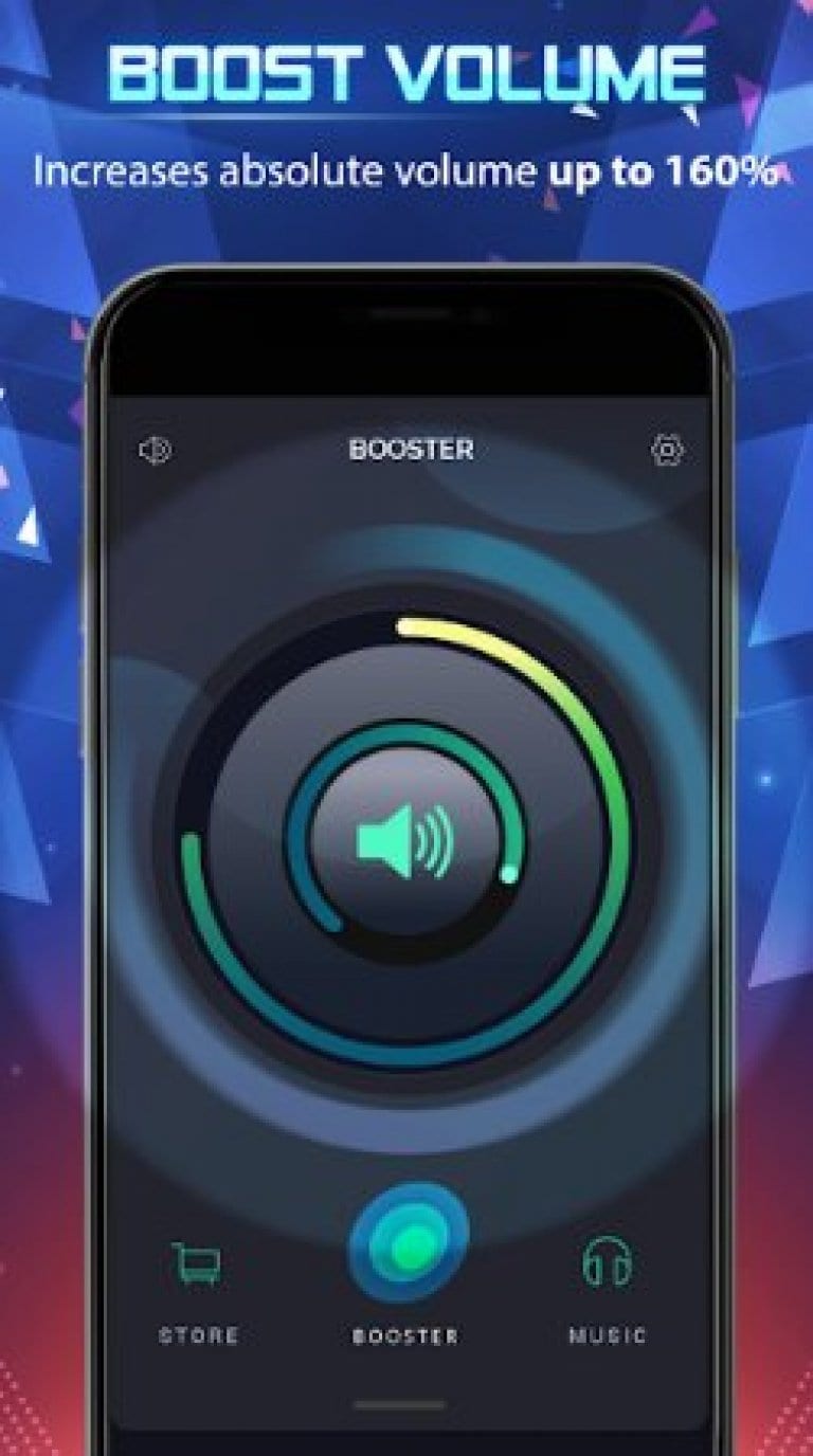 13 Best Volume Control & Booster Apps for Android & iOS | Freeappsforme ...