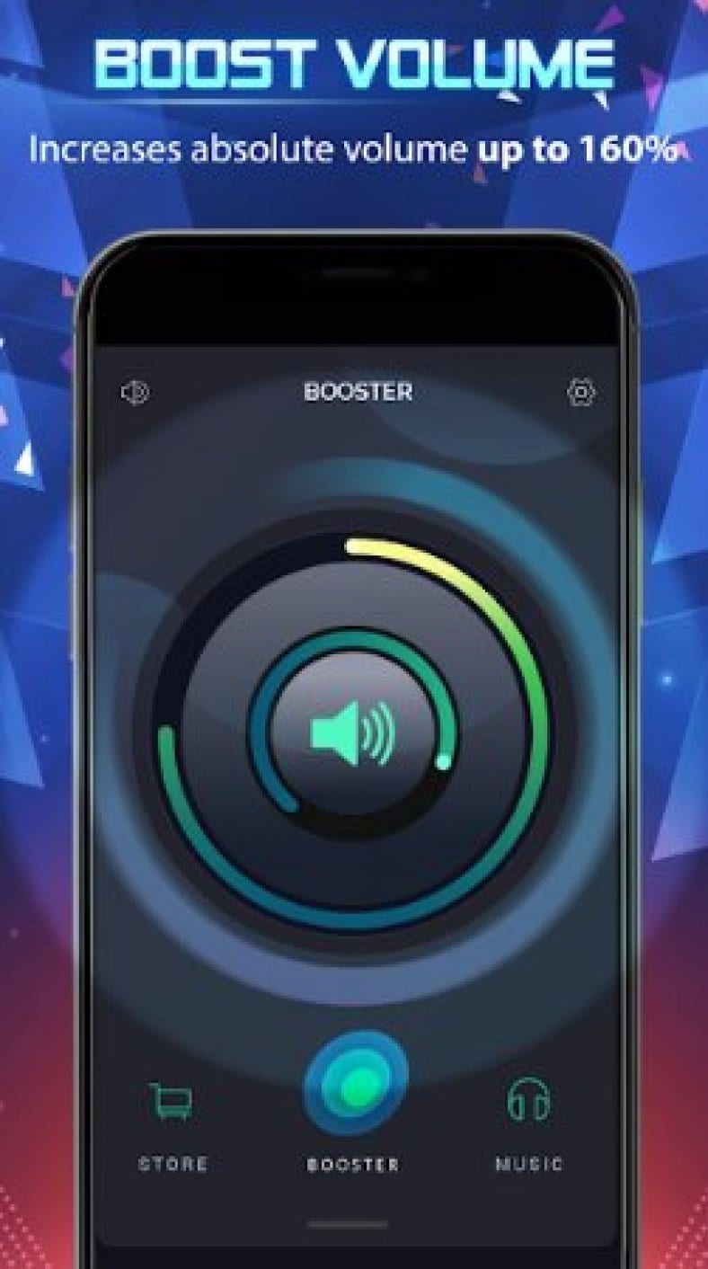 13 Best Volume Control & Booster Apps for Android & iOS | Freeappsforme ...