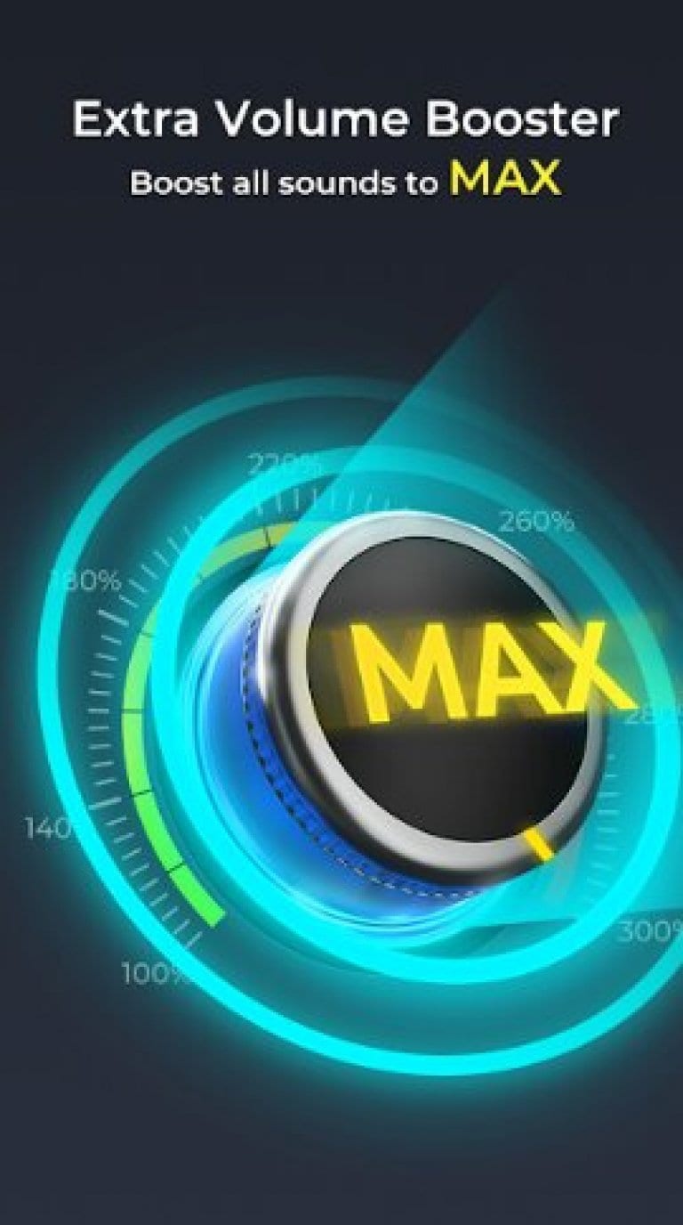 13 Best Volume Control & Booster Apps for Android & iOS | Freeappsforme ...