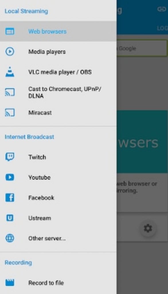 20 Free Screen-sharing Apps for Android & iOS | Freeappsforme - Free ...