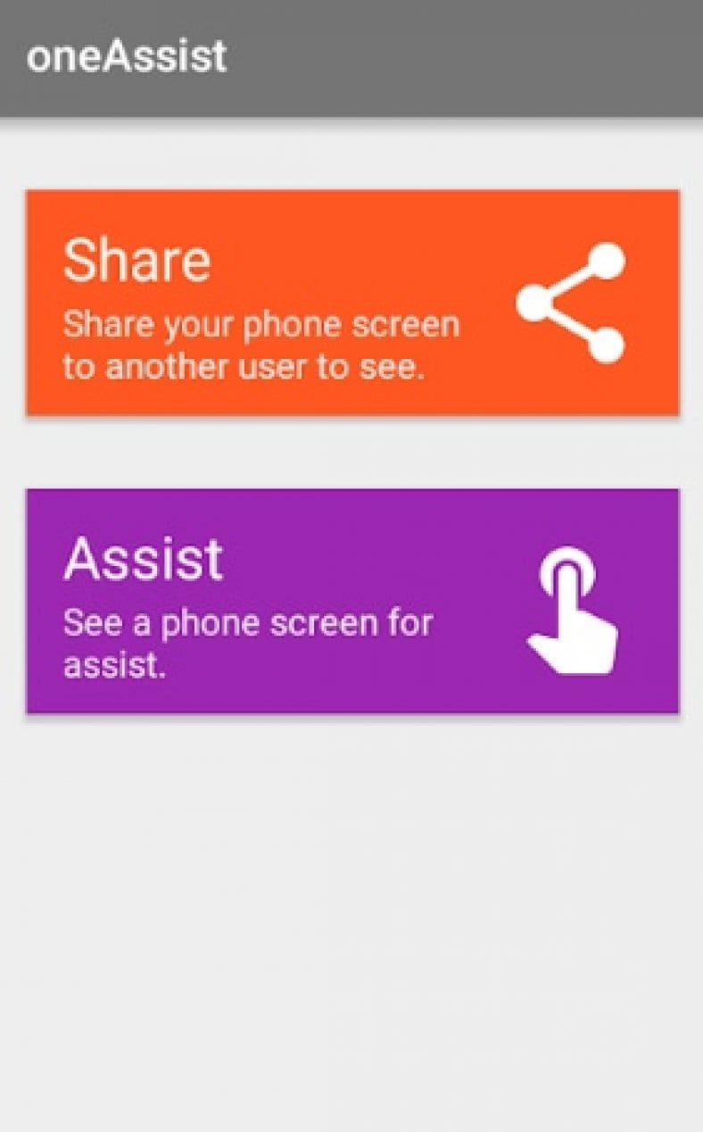 20 Free Screen-sharing Apps for Android & iOS | Freeappsforme - Free ...