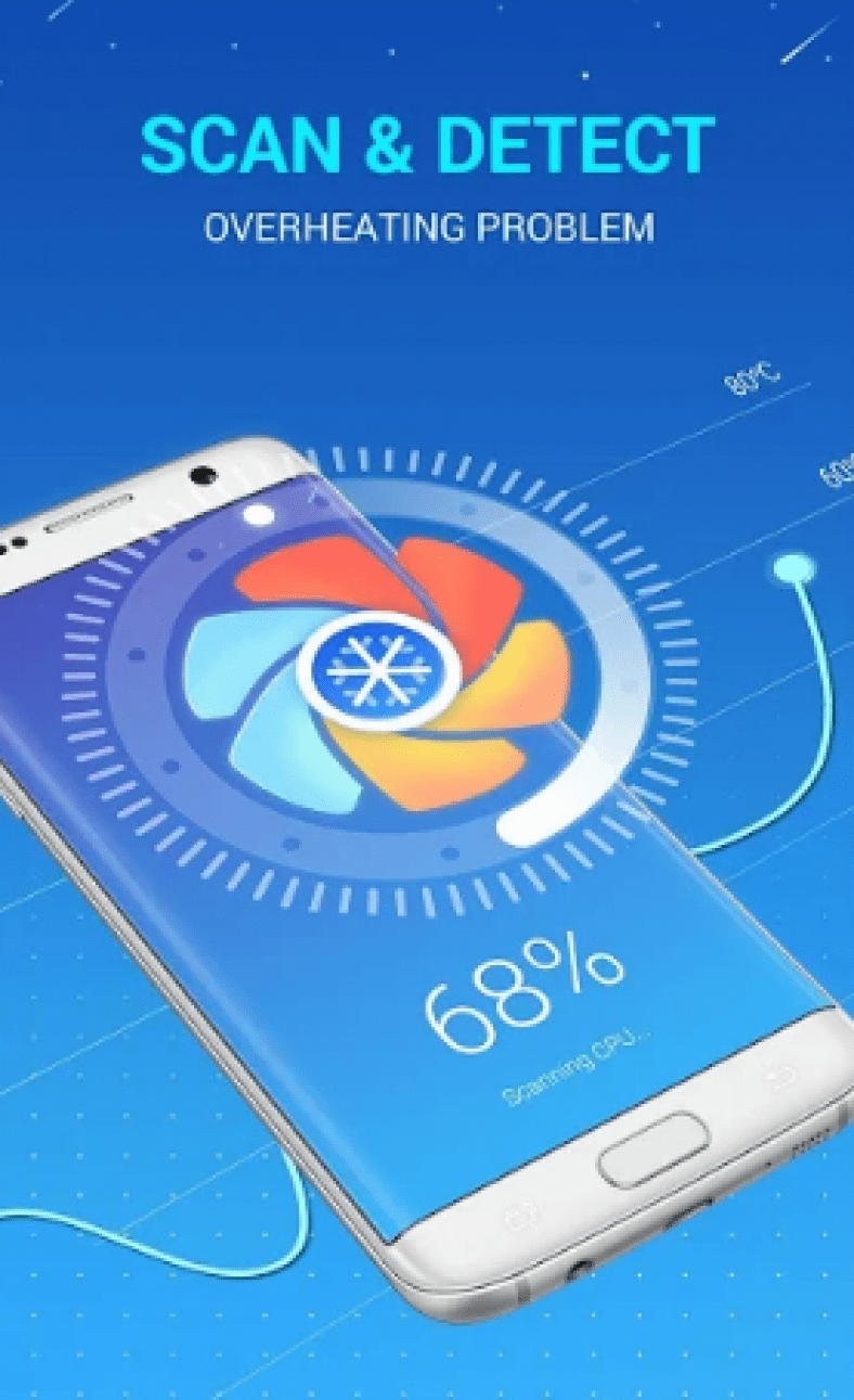 11 Best Apps to Cool Down your Android Device | Free apps for Android ...