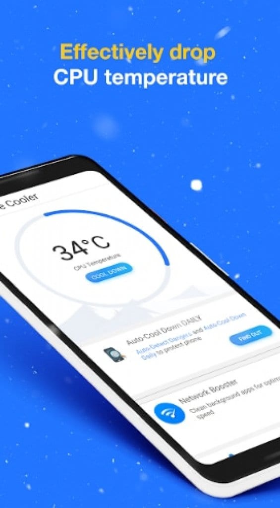 11 Best Apps to Cool Down your Android Device | Freeappsforme - Free ...