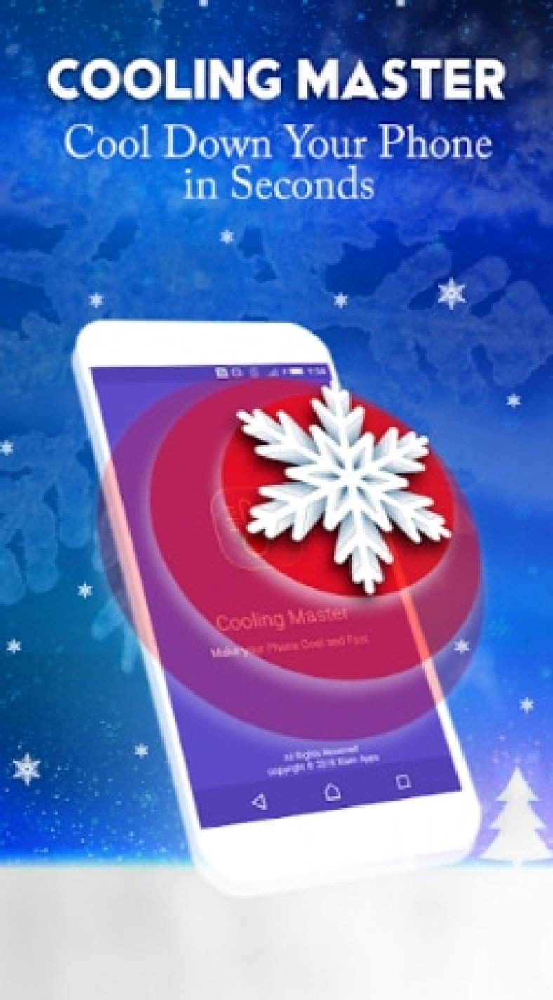 11 Best Apps to Cool Down your Android Device | Freeappsforme - Free ...