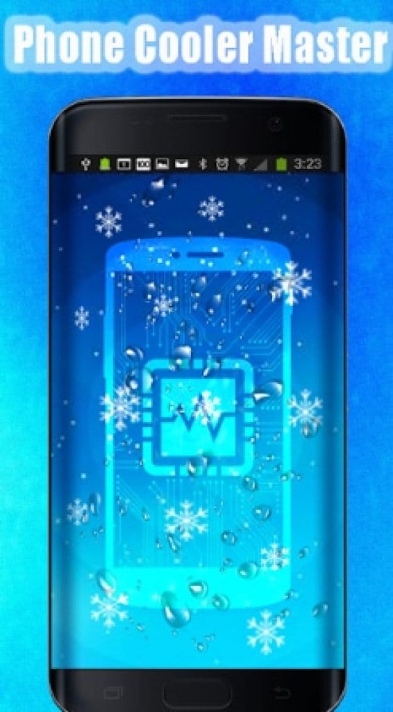 11 Best Apps to Cool Down your Android Device | Freeappsforme - Free ...