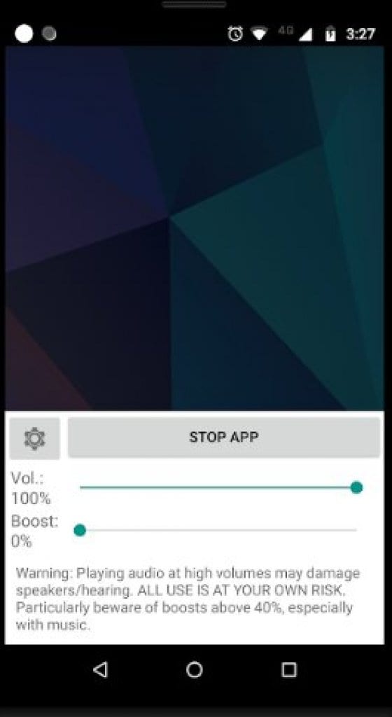 13 Best Volume Control & Booster Apps for Android & iOS | Freeappsforme ...
