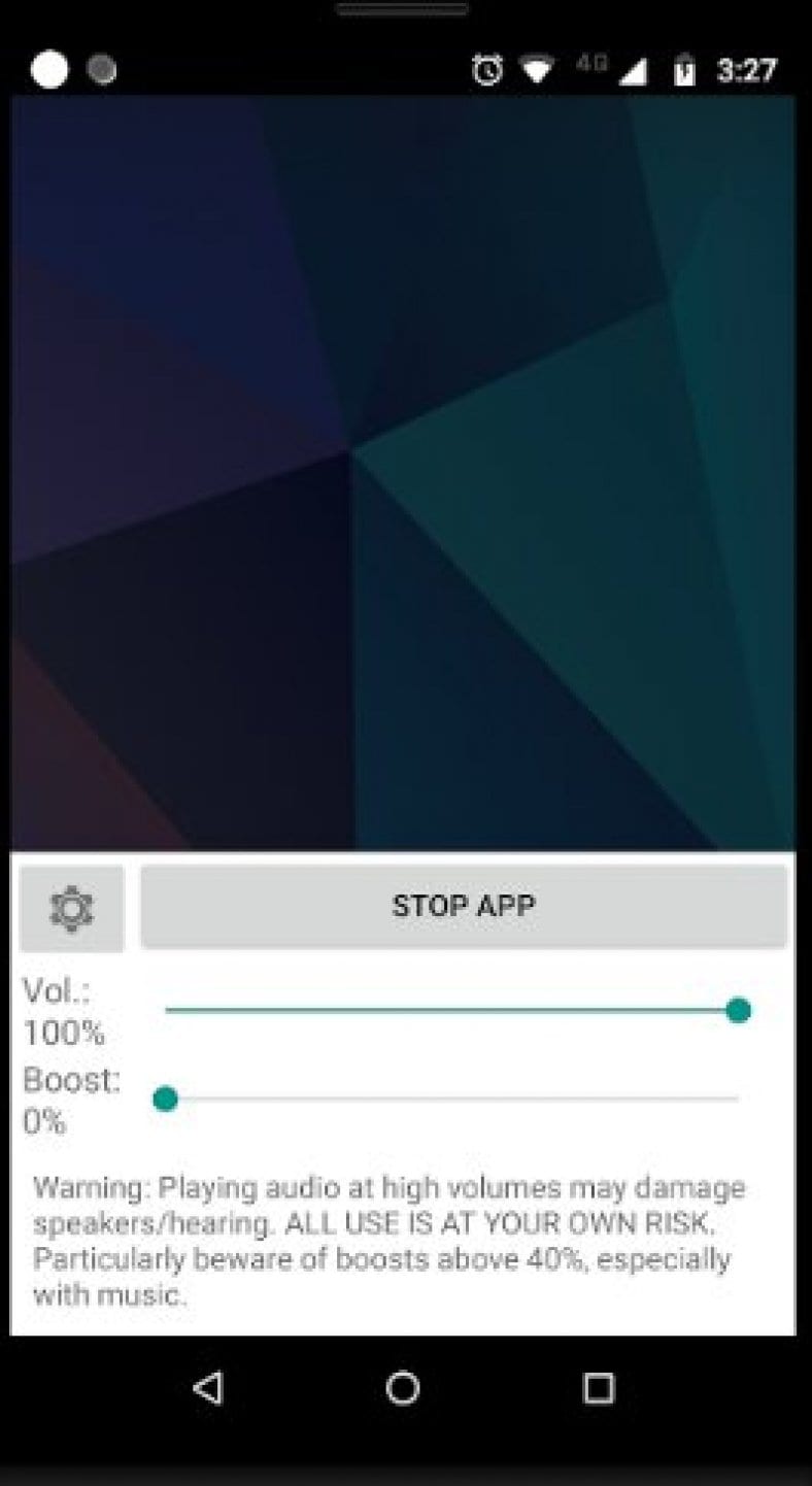 13 Best Volume Control & Booster Apps for Android & iOS | Freeappsforme ...