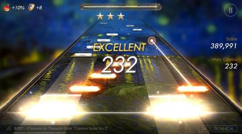 11 Best rhythm games for Android & iOS | Free apps for Android and iOS