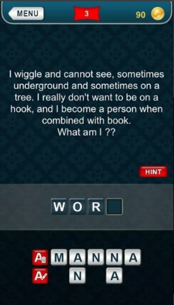 7 Best riddle apps for Android & iOS | Freeappsforme - Free apps for ...