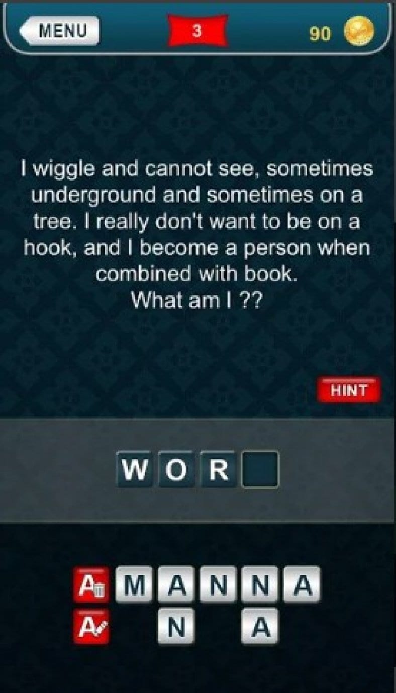 7 Best riddle apps for Android & iOS | Freeappsforme - Free apps for ...