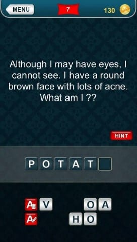 7 Best riddle apps for Android & iOS | Freeappsforme - Free apps for ...