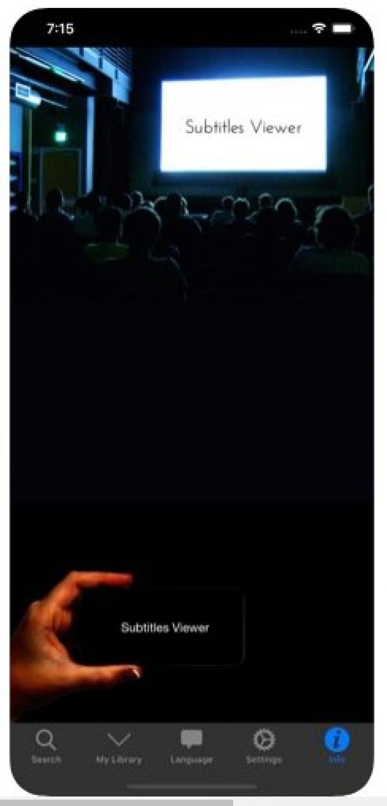 7 Legal Subtitles Apps for Android & iOS | Freeappsforme - Free apps ...