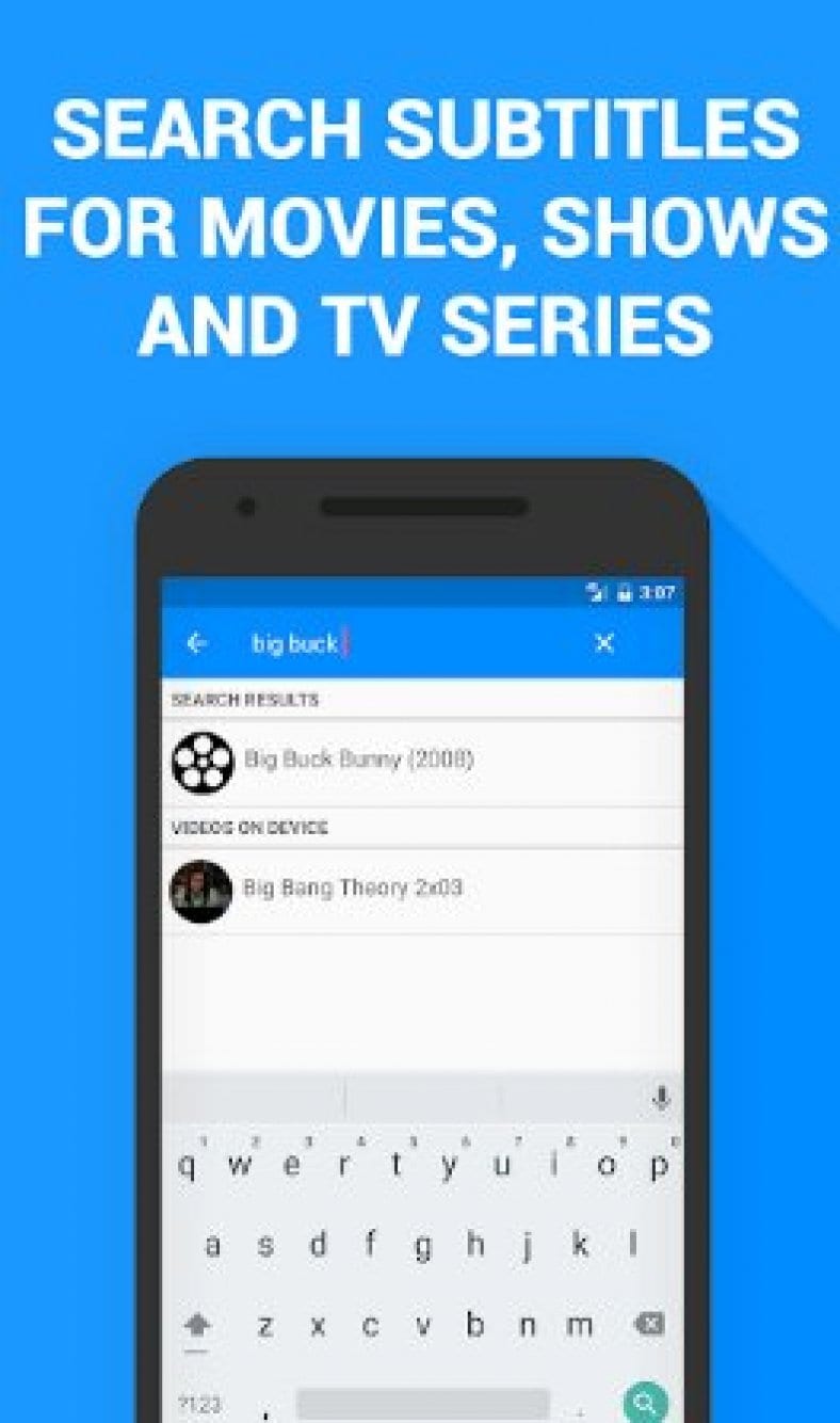 7 Legal Subtitles Apps for Android & iOS | Freeappsforme - Free apps ...