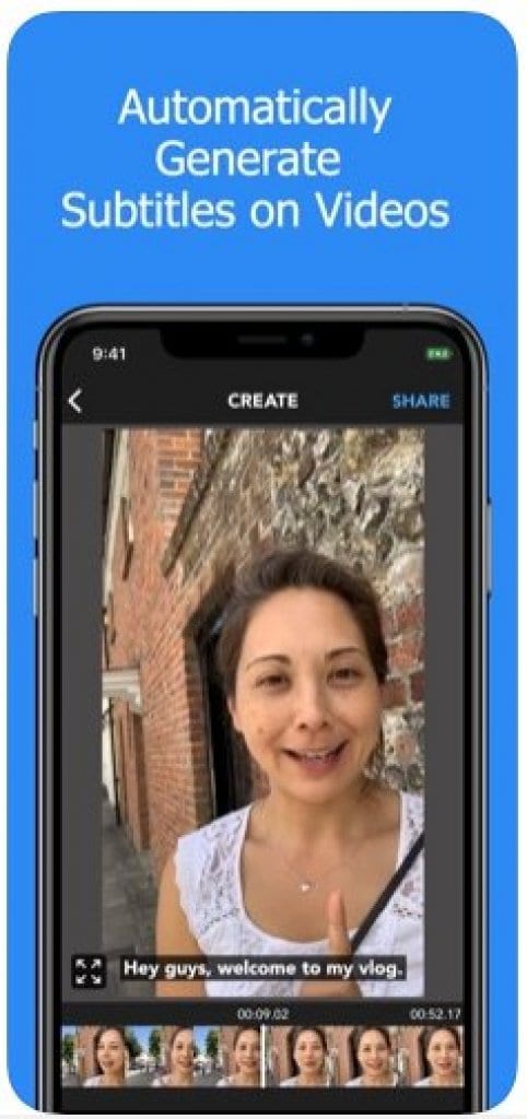 7 Legal Subtitles Apps for Android & iOS | Freeappsforme - Free apps ...
