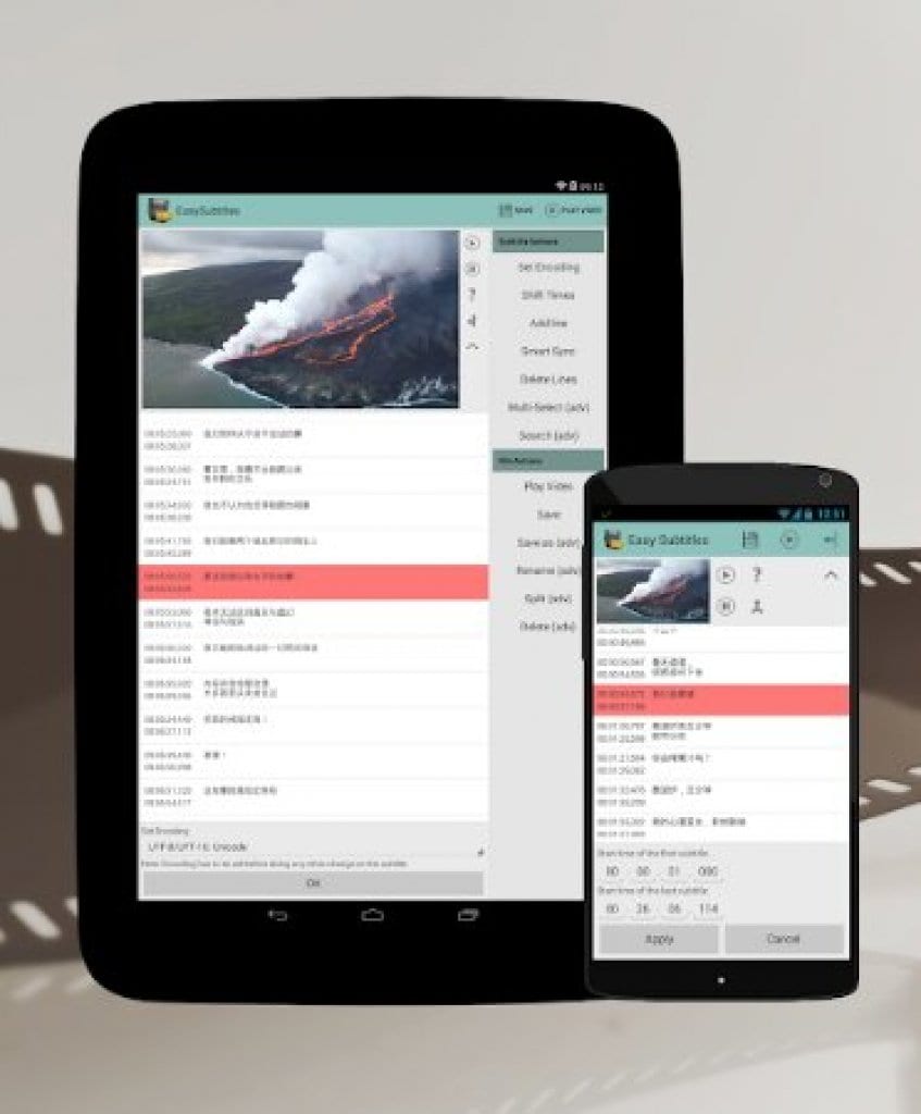 7 Legal Subtitles Apps for Android & iOS | Freeappsforme - Free apps ...