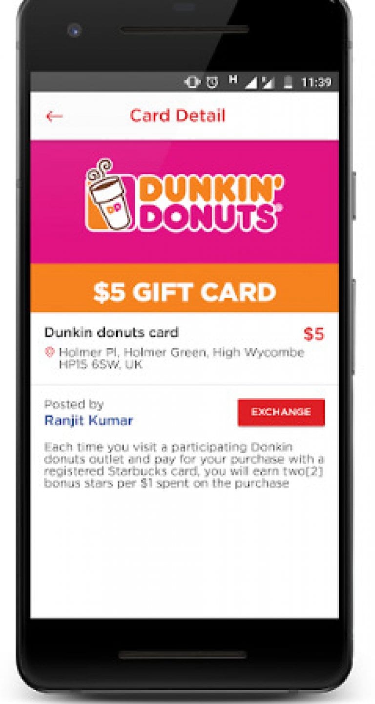 45 Best Apps That Give You Free Gift Cards (Android & iOS) | Free apps ...