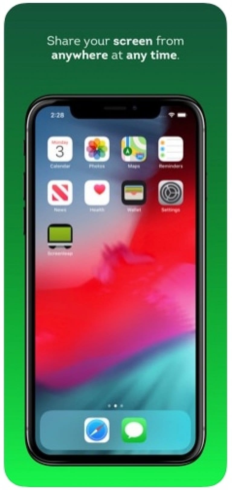 20 Free Screen-sharing Apps for Android & iOS | Freeappsforme - Free ...