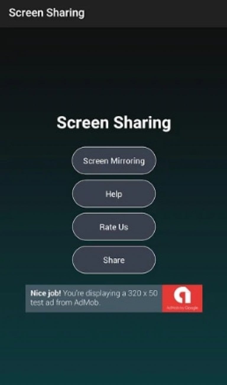 20 Free Screen-sharing Apps for Android & iOS | Freeappsforme - Free ...