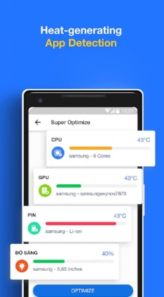 11 Best Apps to Cool Down your Android Device | Freeappsforme - Free ...