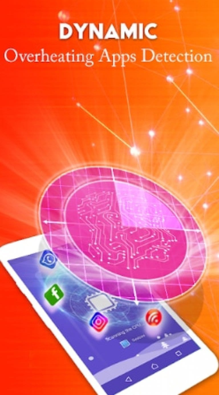 11 Best Apps to Cool Down your Android Device | Freeappsforme - Free ...