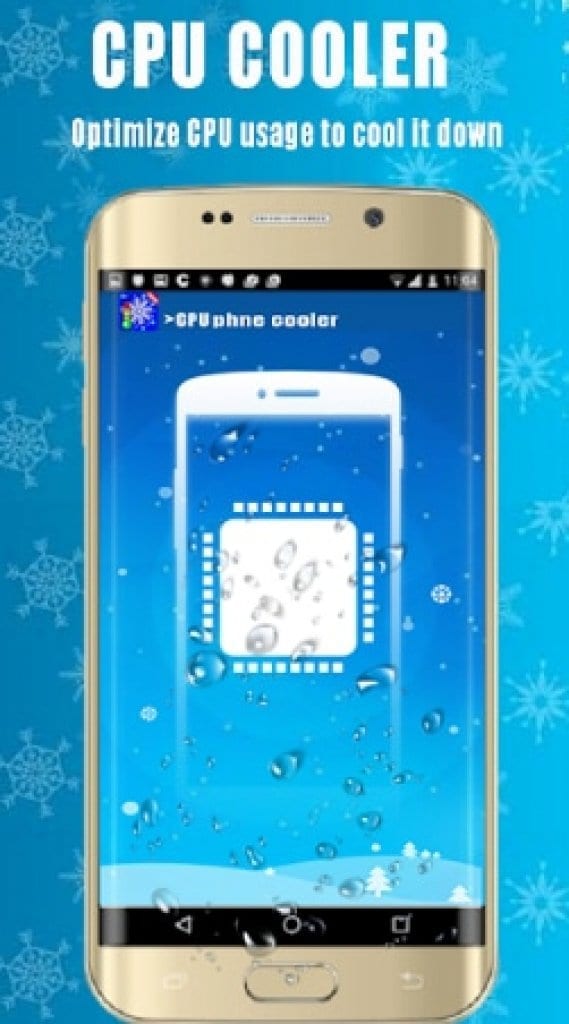 11 Best Apps to Cool Down your Android Device | Free apps for Android ...