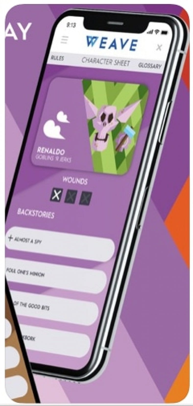 9 Best Apps Like Wattpad (Android & iOS) | Freeappsforme - Free apps ...