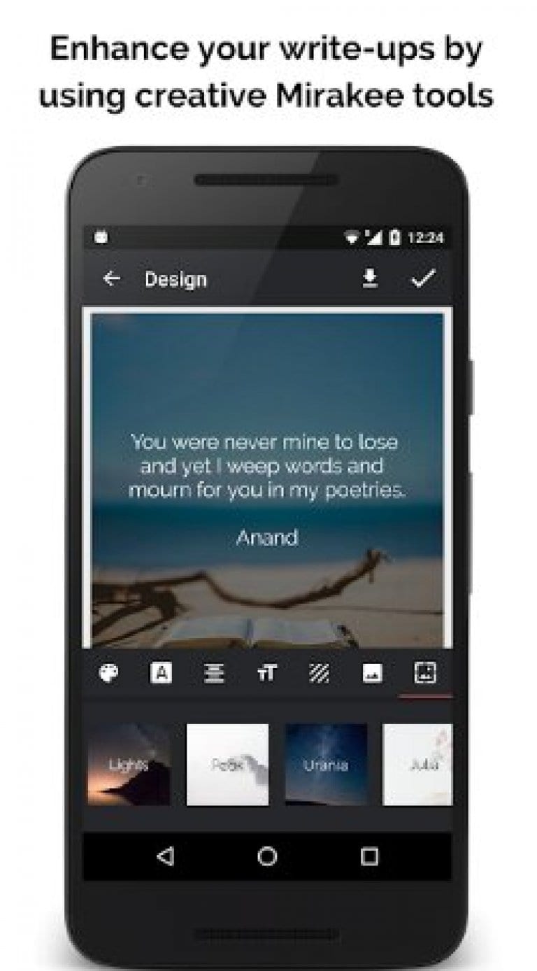 9 Best Apps Like Wattpad (Android & iOS) | Freeappsforme - Free apps ...