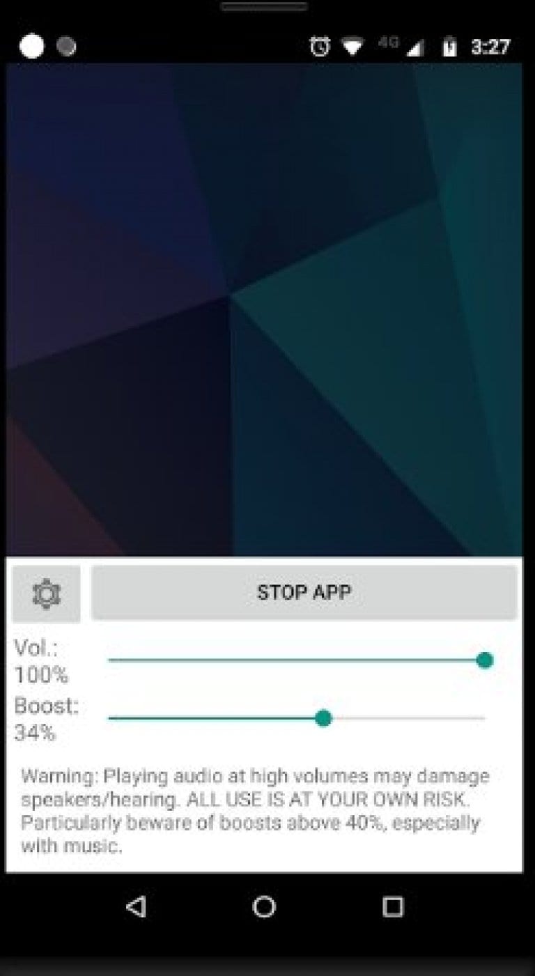 13 Best Volume Control & Booster Apps for Android & iOS | Freeappsforme ...
