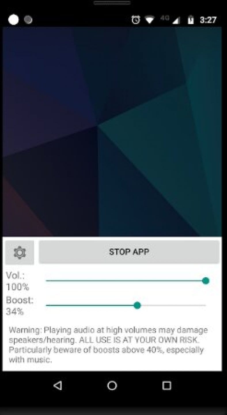 13 Best Volume Control & Booster Apps for Android & iOS | Freeappsforme ...