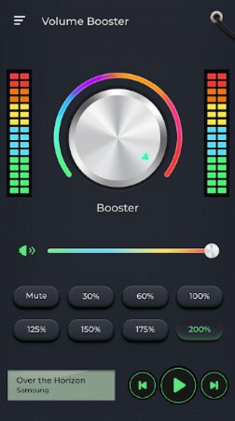 13 Best Volume Control & Booster Apps for Android & iOS | Freeappsforme ...