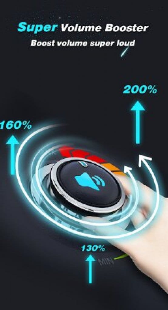 13 Best Volume Control & Booster Apps for Android & iOS | Freeappsforme ...