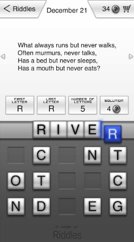7 Best riddle apps for Android & iOS | Free apps for Android and iOS