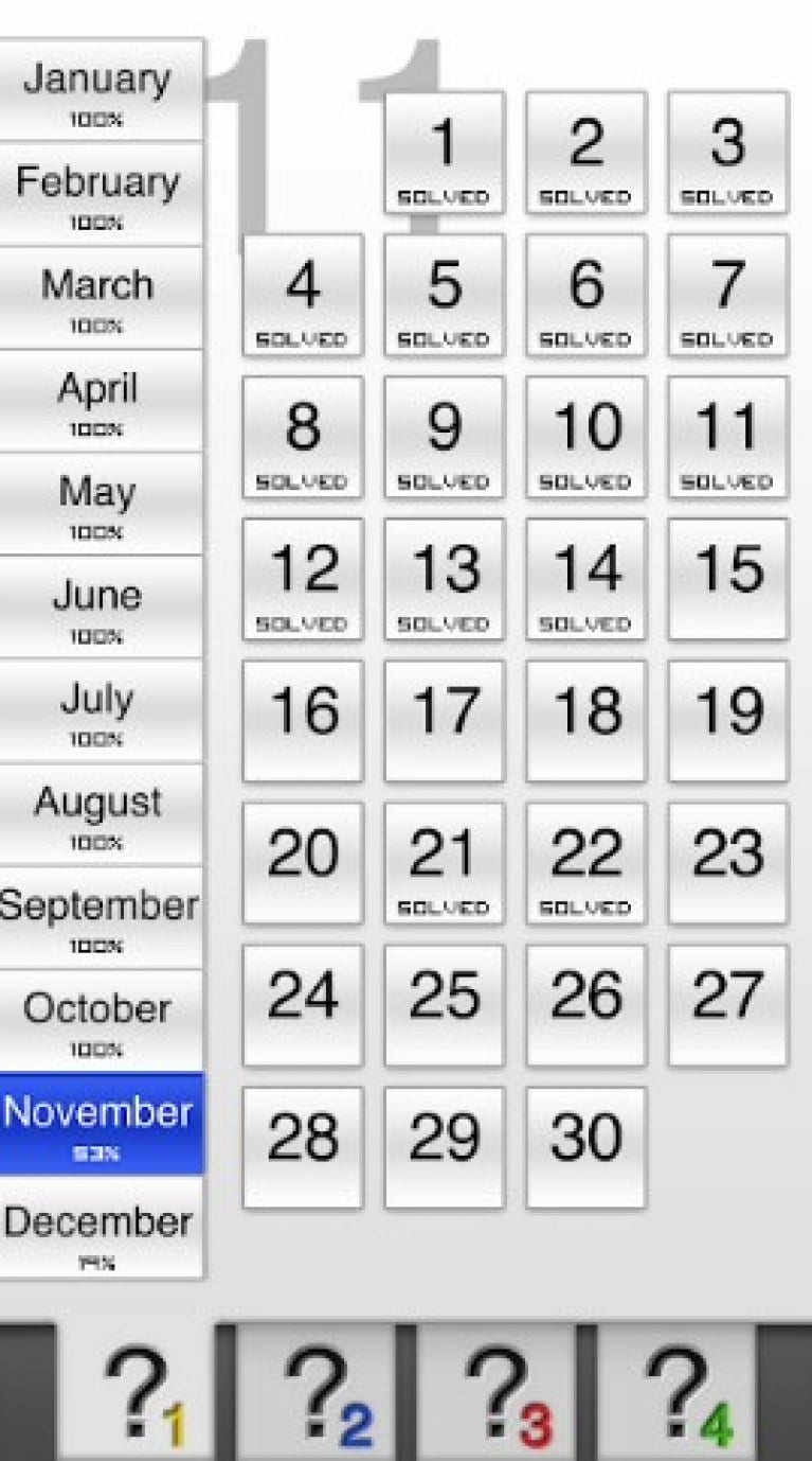 7 Best riddle apps for Android & iOS | Free apps for Android and iOS