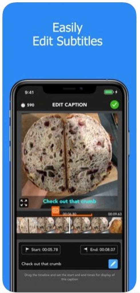 7 Legal Subtitles Apps for Android & iOS | Freeappsforme - Free apps ...