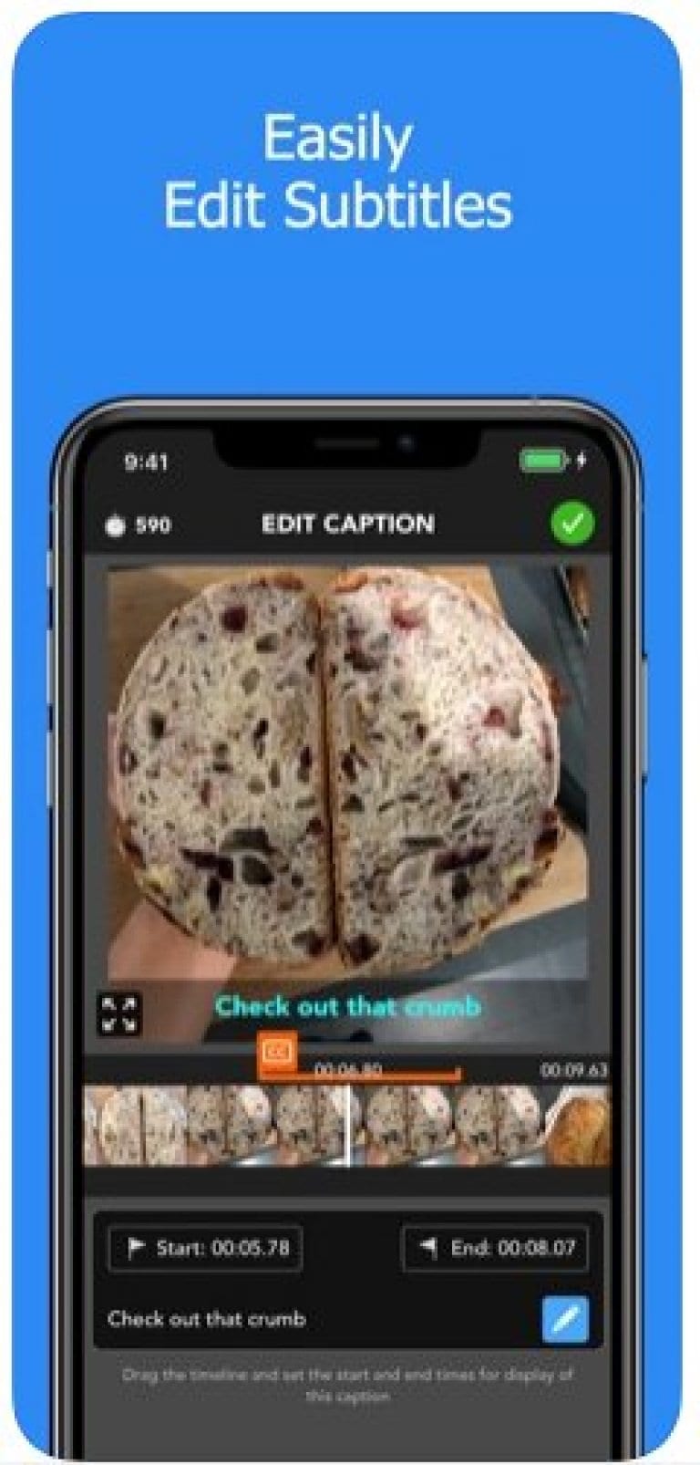 7 Legal Subtitles Apps for Android & iOS | Freeappsforme - Free apps ...