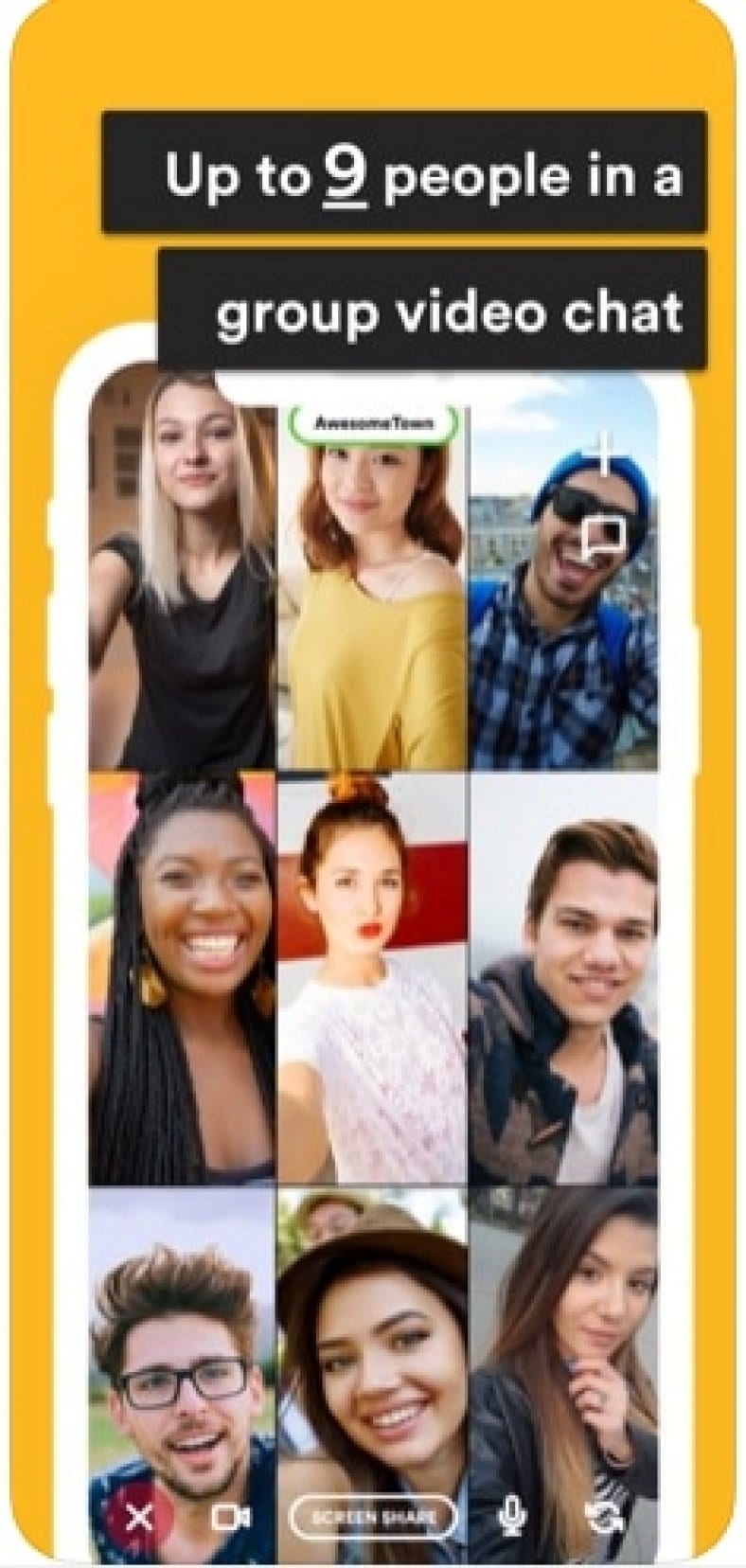 20 Free Screen-sharing Apps for Android & iOS | Freeappsforme - Free ...