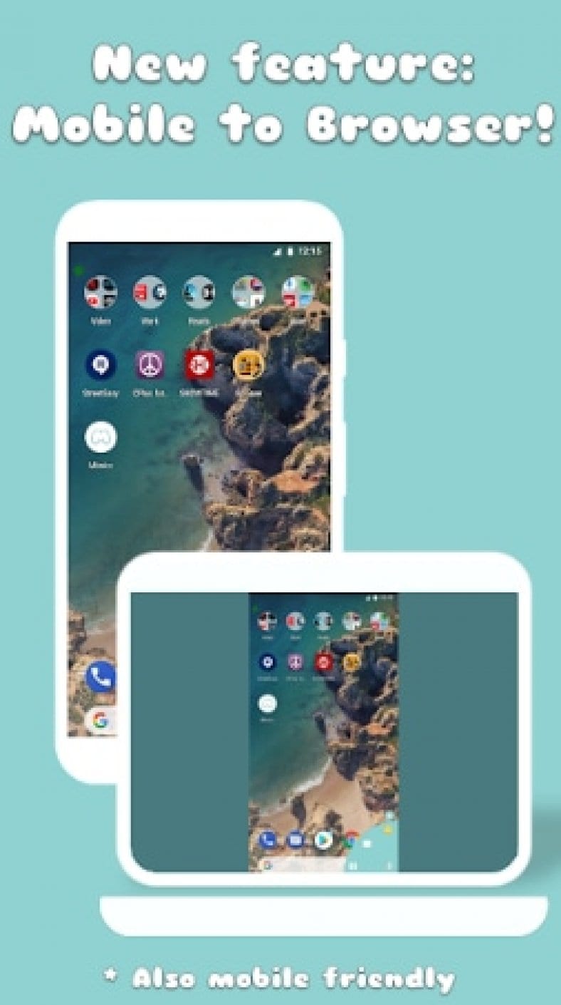 20 Free Screen-sharing Apps for Android & iOS | Freeappsforme - Free ...