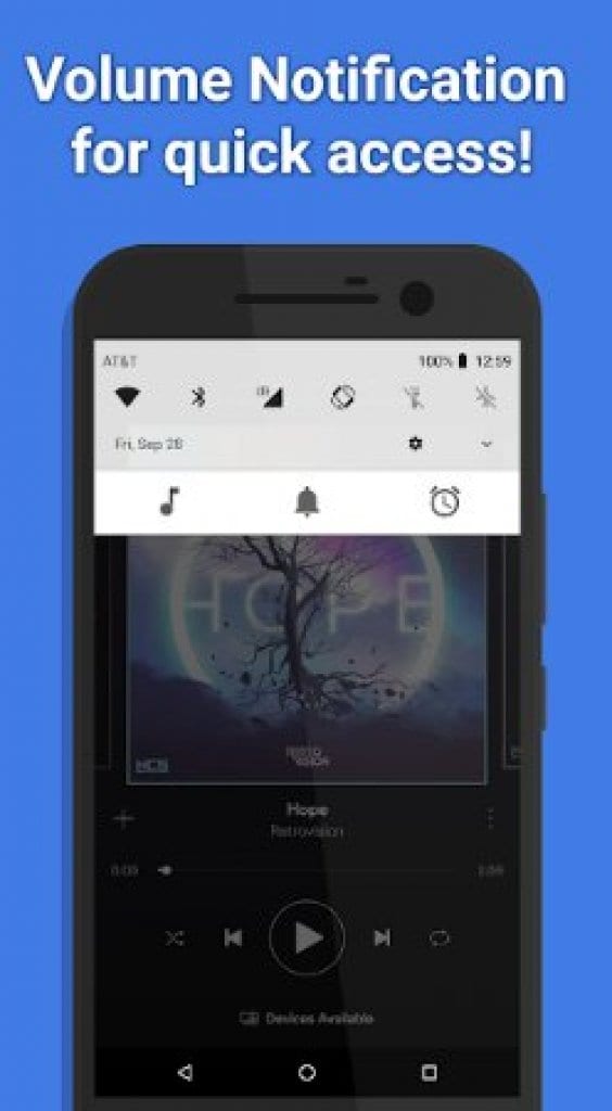 13 Best Volume Control & Booster Apps for Android & iOS | Freeappsforme ...