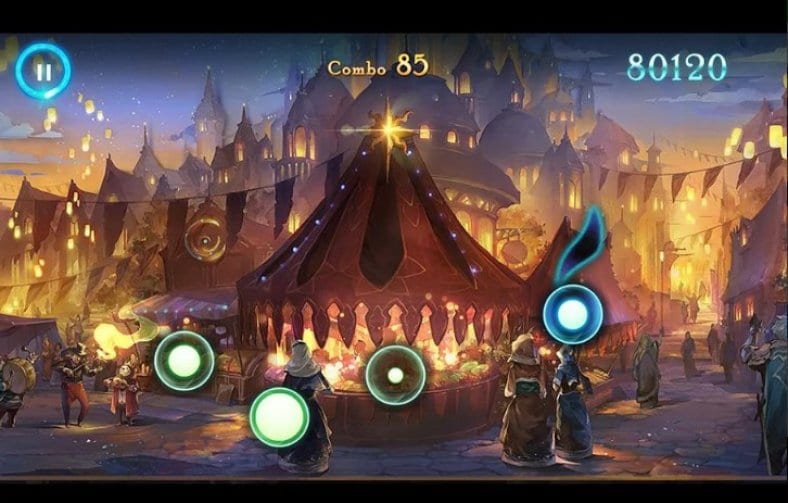 11 Best rhythm games for Android & iOS | Free apps for Android and iOS