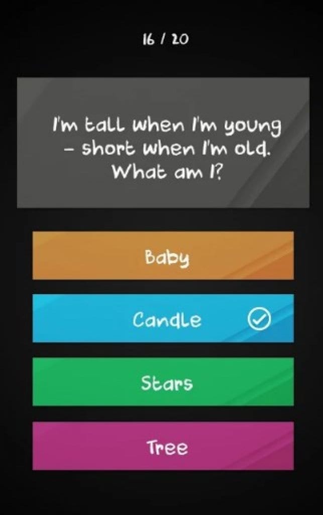 7 Best riddle apps for Android & iOS | Free apps for Android and iOS