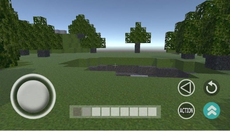 11 Best games like Minecraft for Android & iOS | Free apps for Android ...